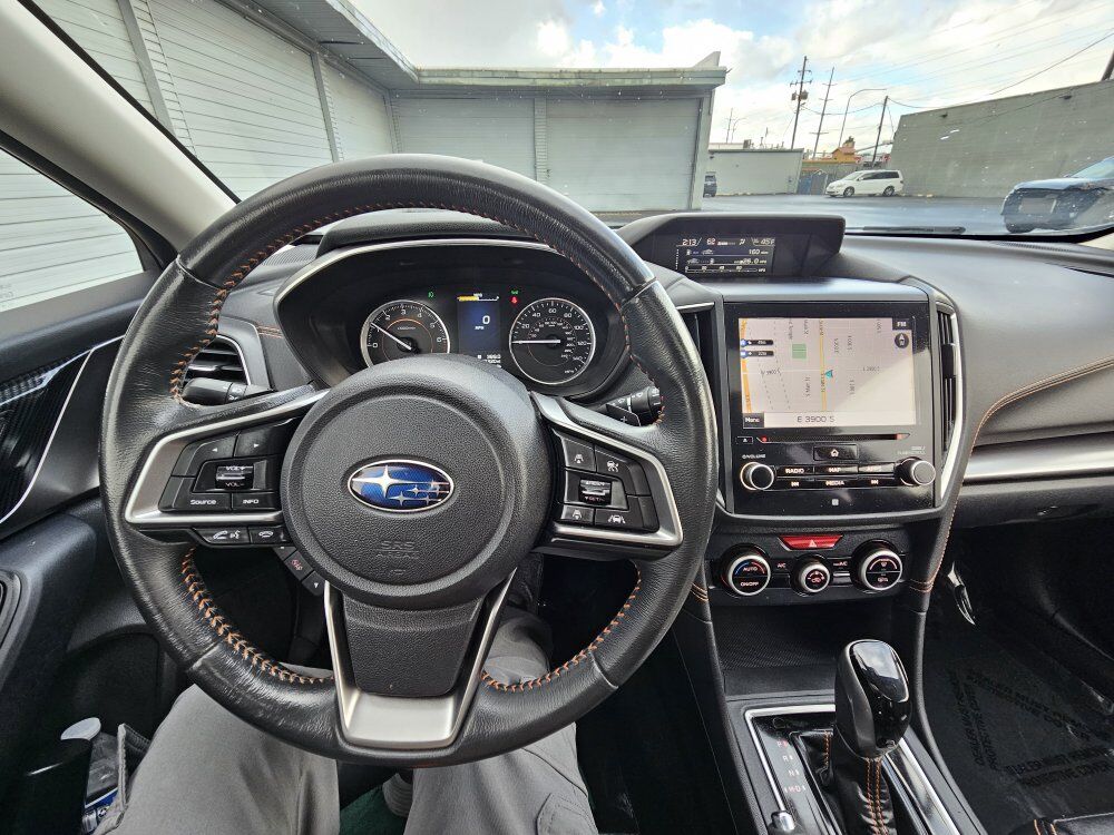 2019 Subaru Crosstrek Limited in Murray, UT | KSL Cars