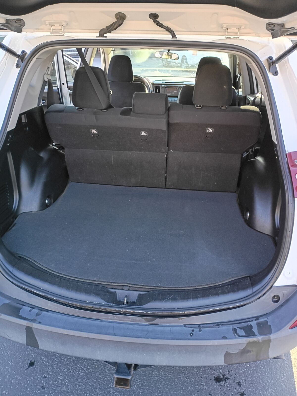 2015 Toyota RAV4 XLE in Woods Cross, UT | KSL Cars