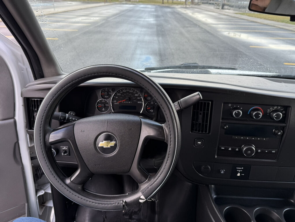 2012 Chevrolet Express 2500 in Salt Lake City, UT | KSL Cars