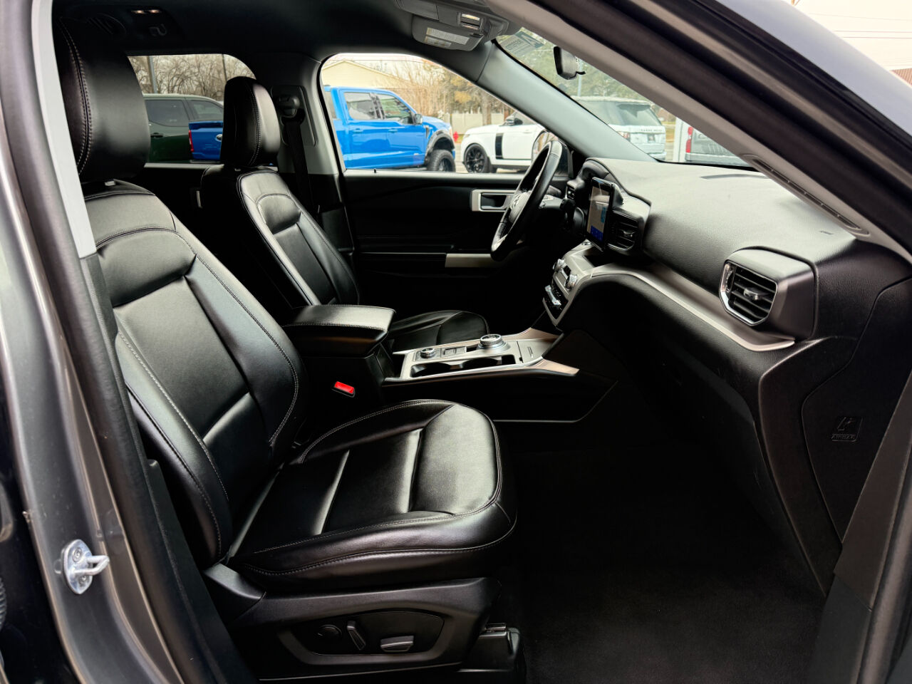 2023 Ford Explorer XLT in Roy, UT | KSL Cars