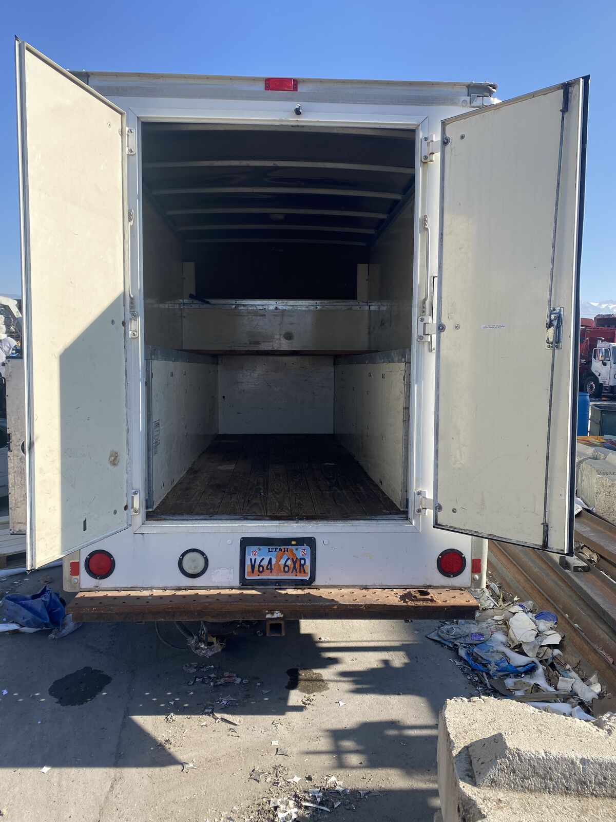 2015 GMC Savana Work Van in Salt Lake City, UT | KSL Cars