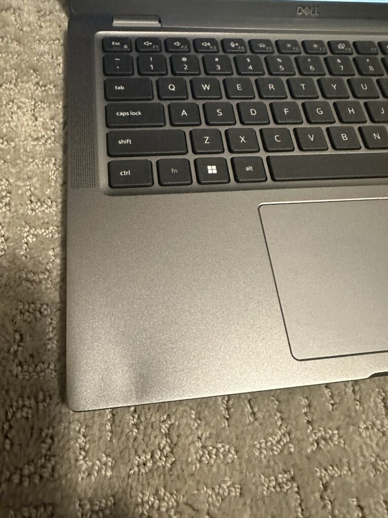 Dell Laptop i7 Core 13th Gen 1 TB SSD 16 GB RAM | Laptops | KSL Classifieds