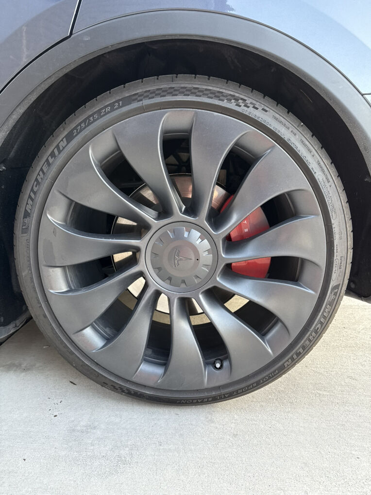 2023 Tesla Model Y Performance in Provo, UT | KSL Cars