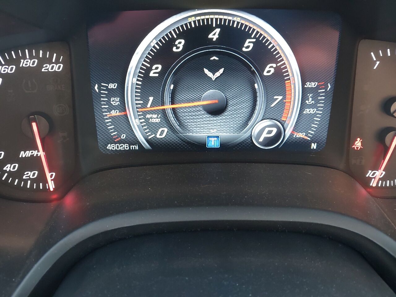 2016 Chevrolet Corvette Stingray Z51 in Woods Cross, UT | KSL Cars