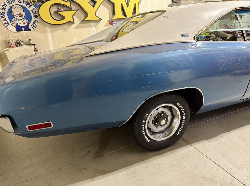 1970 Dodge Charger RT in Clearfield, UT | KSL Cars