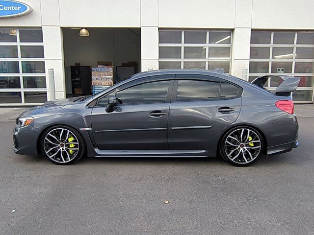 2021 Subaru WRX STI in Salt Lake City, UT | KSL Cars