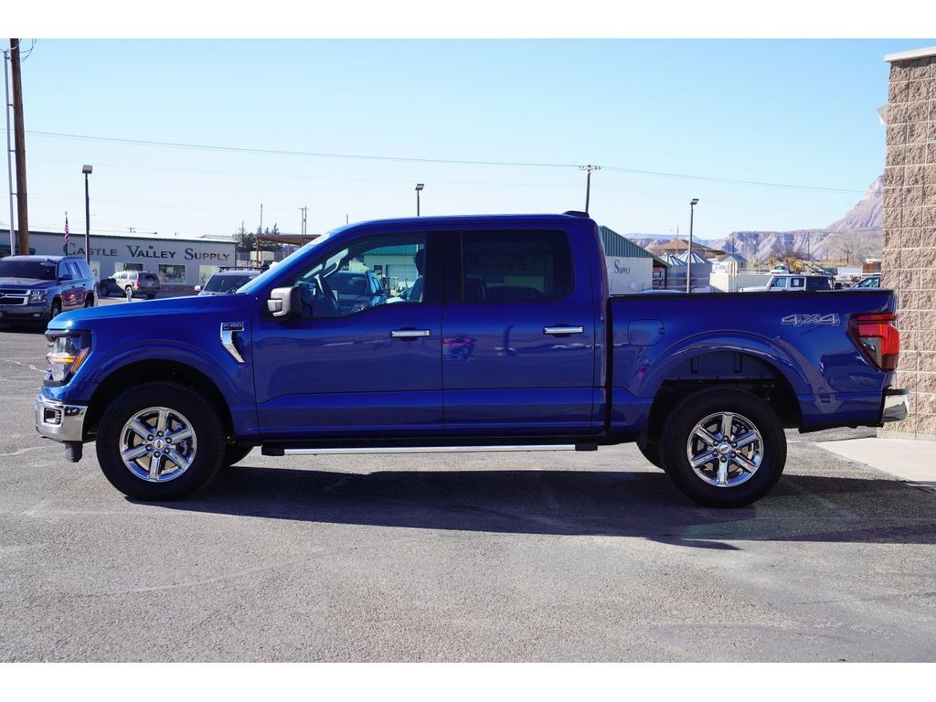 2025 Ford F-150 XLT in Price, UT | KSL Cars