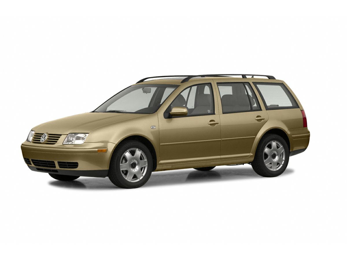 2002 Volkswagen Jetta GLS 1.8T in Ogden, UT | KSL Cars