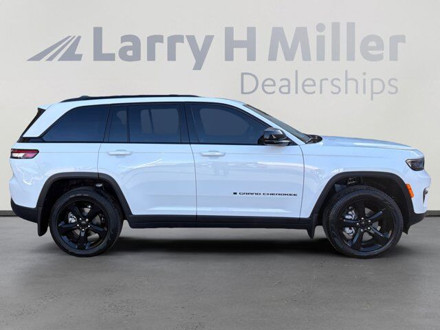 2025 Jeep Grand Cherokee Limited in Sandy, UT | KSL Cars