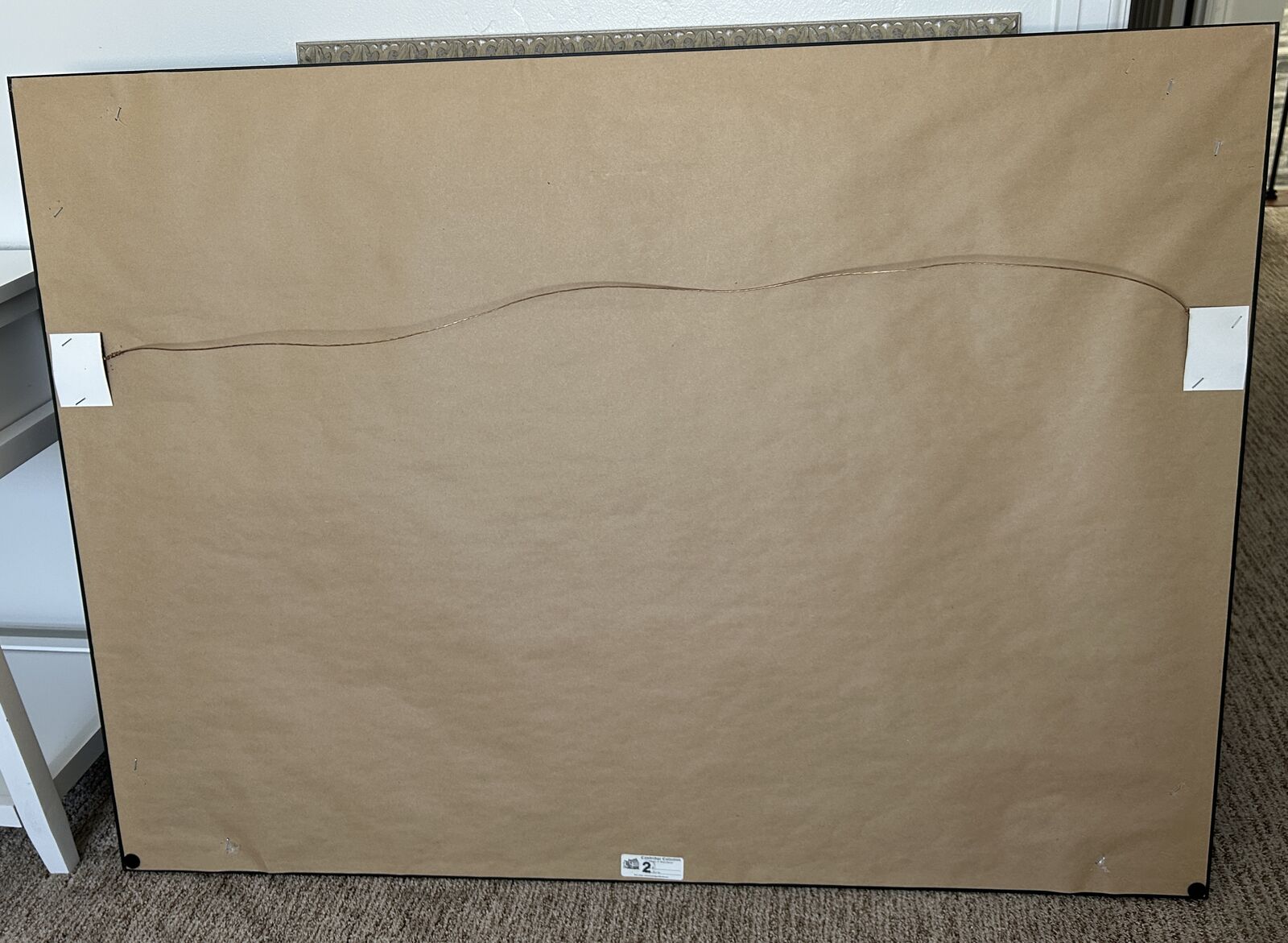 Signed Limited Edition 2/10 Framed Jesus Art | Paintings & Artwork ...