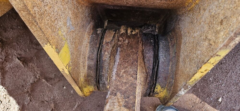 2008 Komatsu WA500-6 Wheel Loader | Heavy Equipment/Tractors | KSL ...