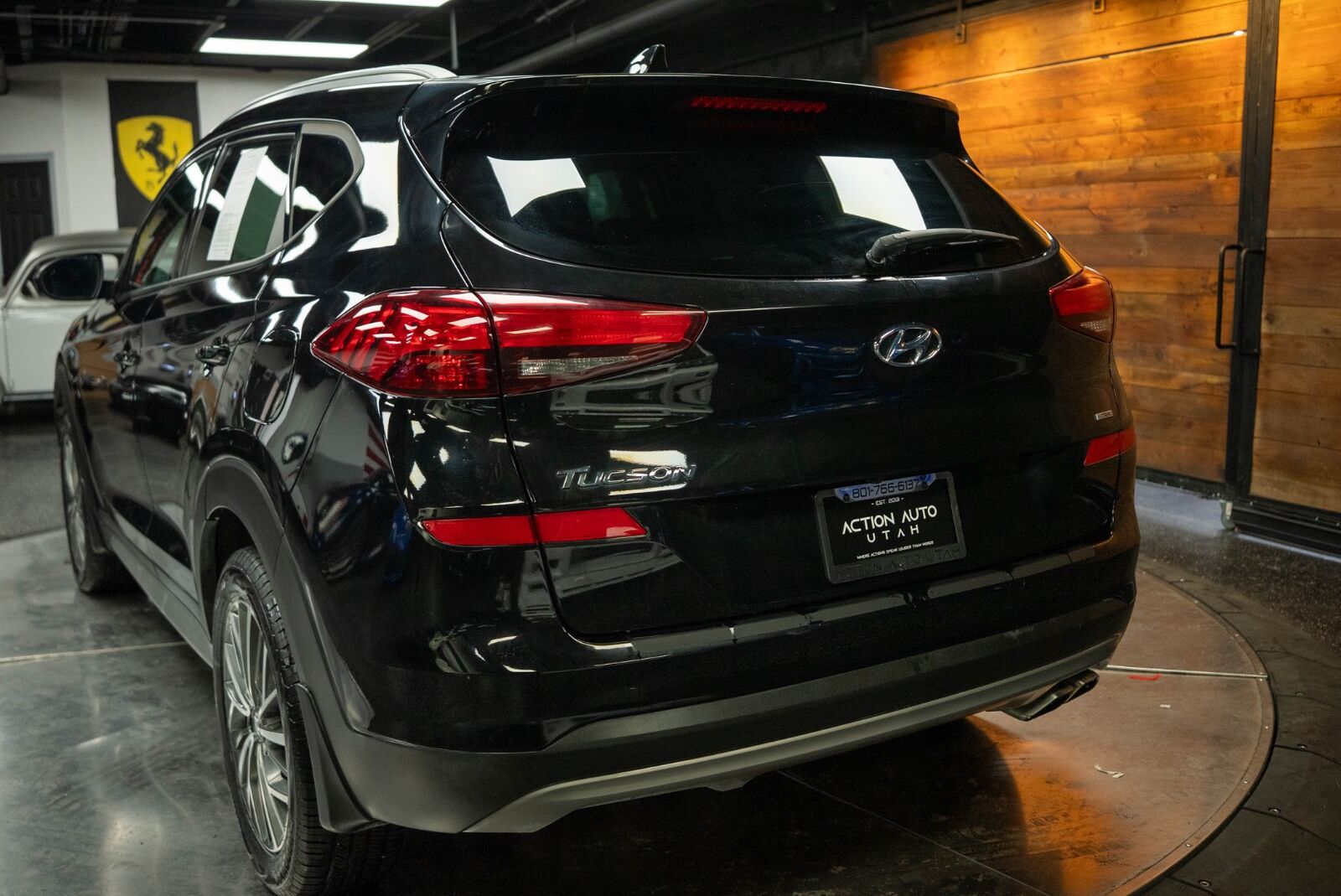 2021 Hyundai Tucson SEL in Orem, UT | KSL Cars