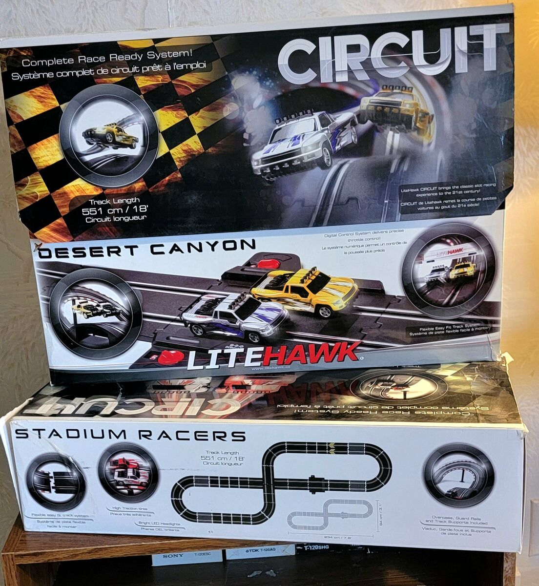 Race cars | Other Toys | KSL Classifieds