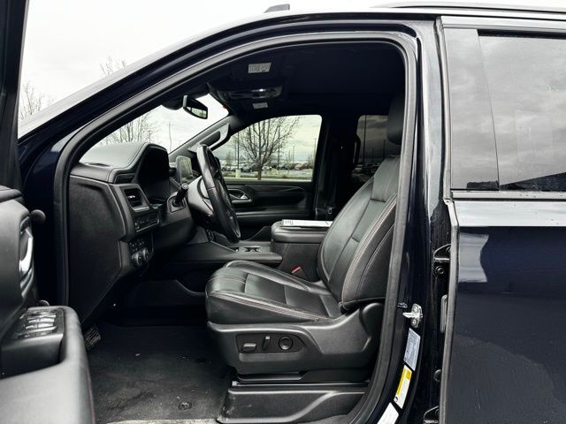 2021 Chevrolet Tahoe RST in Idaho Falls, ID | KSL Cars