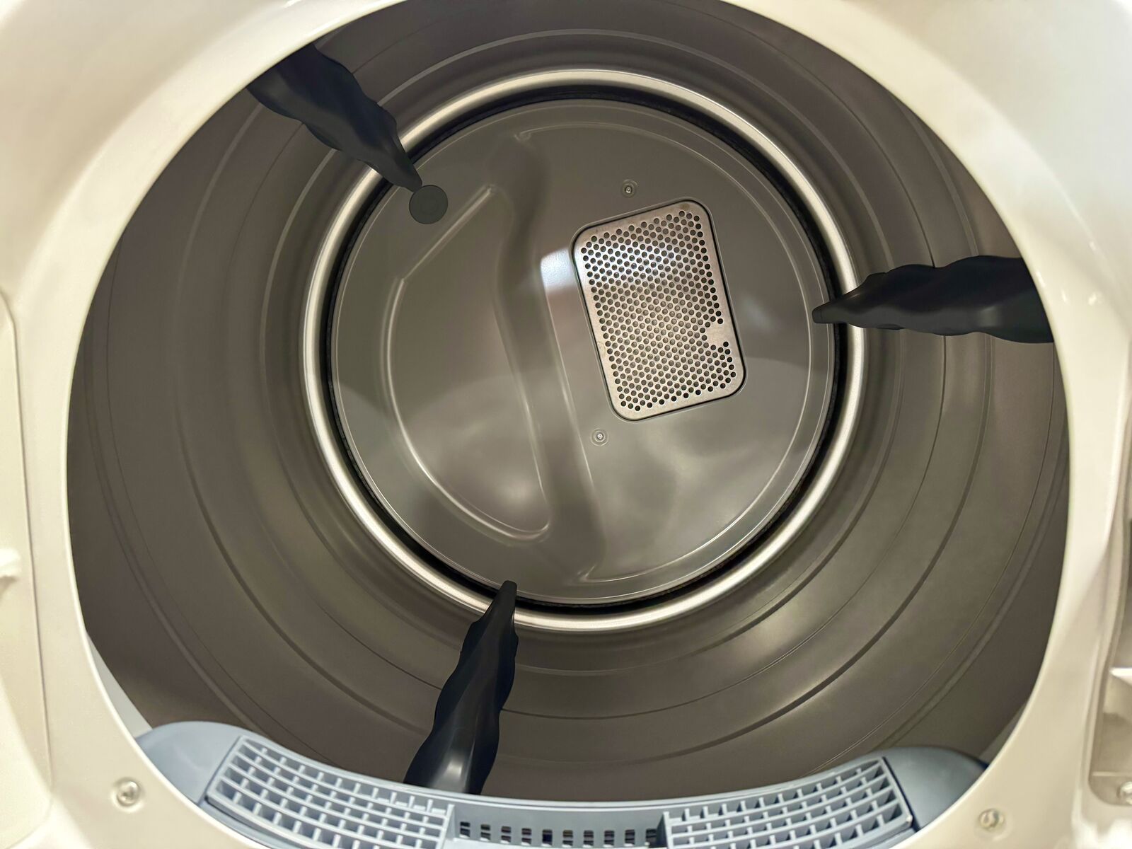 NEW GE SMART WASHER AND DRYER SET WITH WARRANTY | Washers and Dryers ...