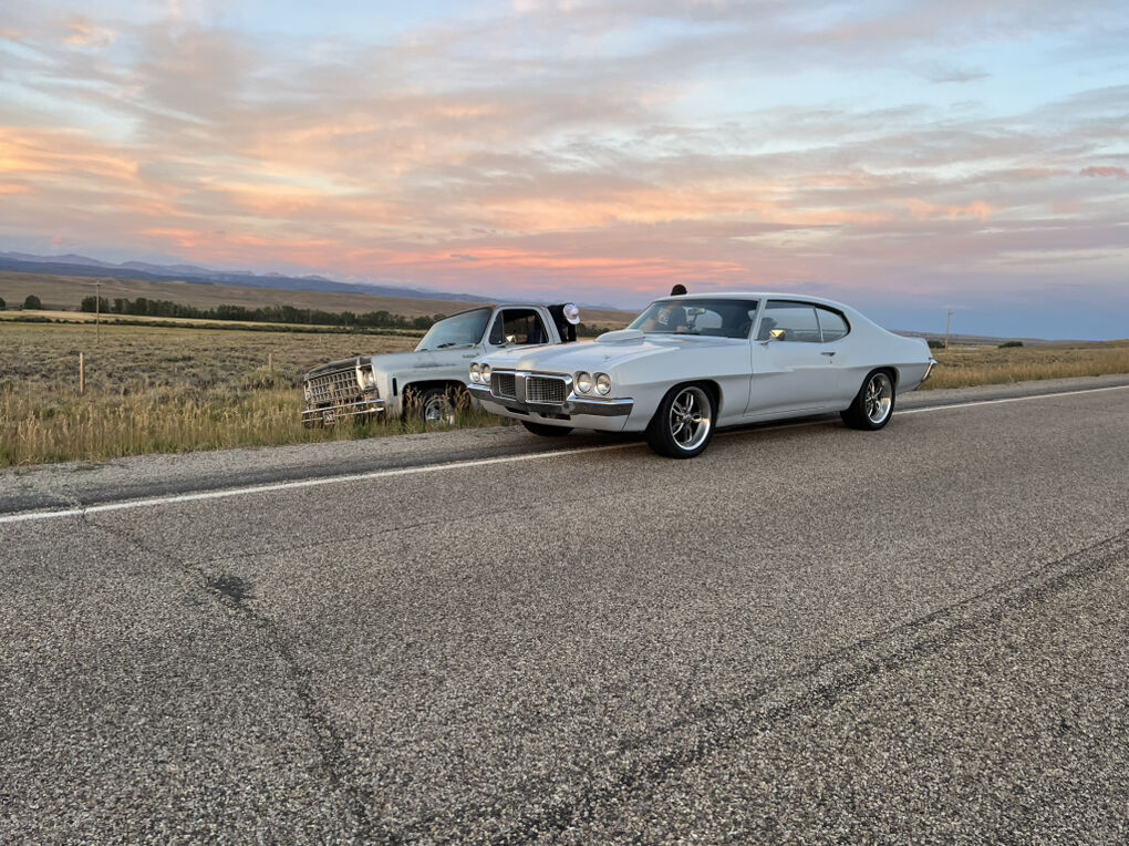 1970 Pontiac Tempest in Pinedale, WY | KSL Cars