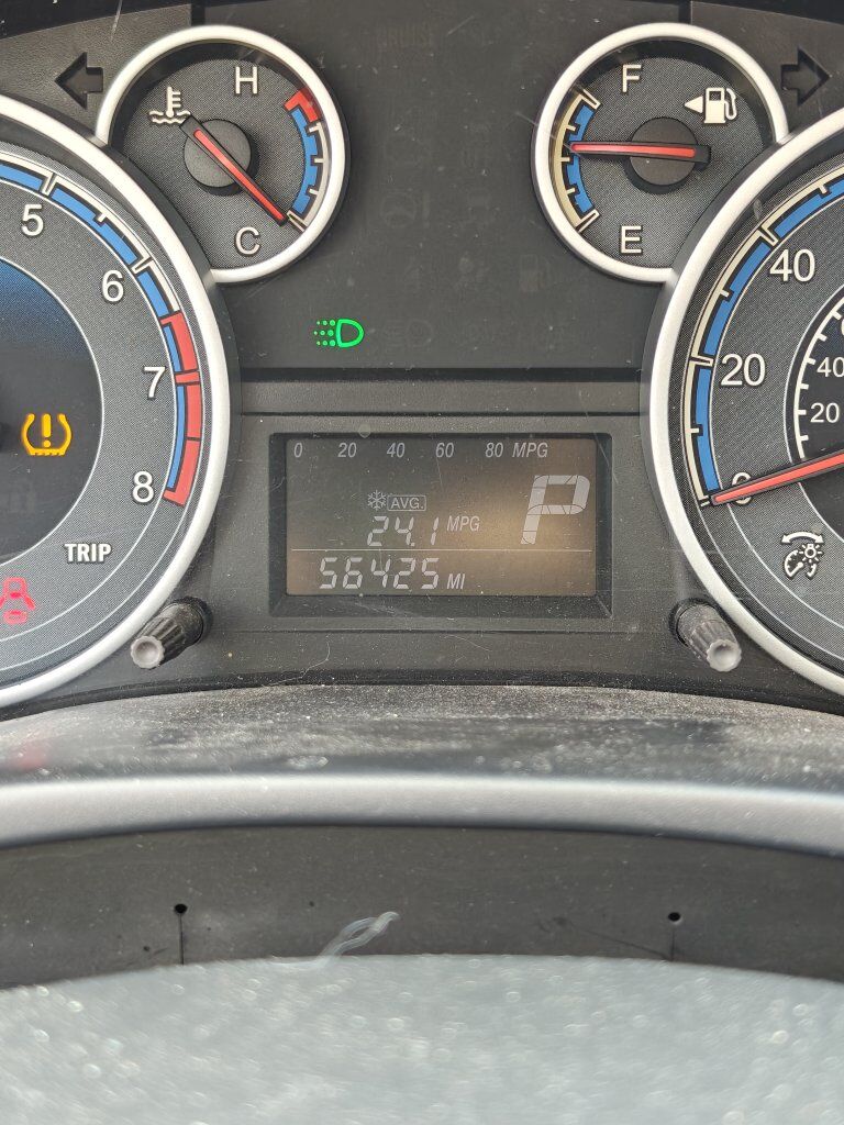 2012 Suzuki SX4 Sportback Base in Orem, UT | KSL Cars