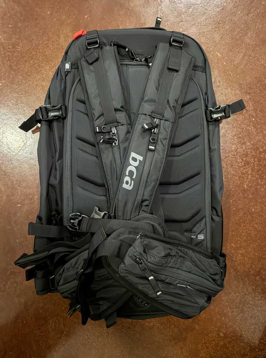 NEW BCA Stash 30 Backpack | Backpacks and Gear Bags | KSL Classifieds