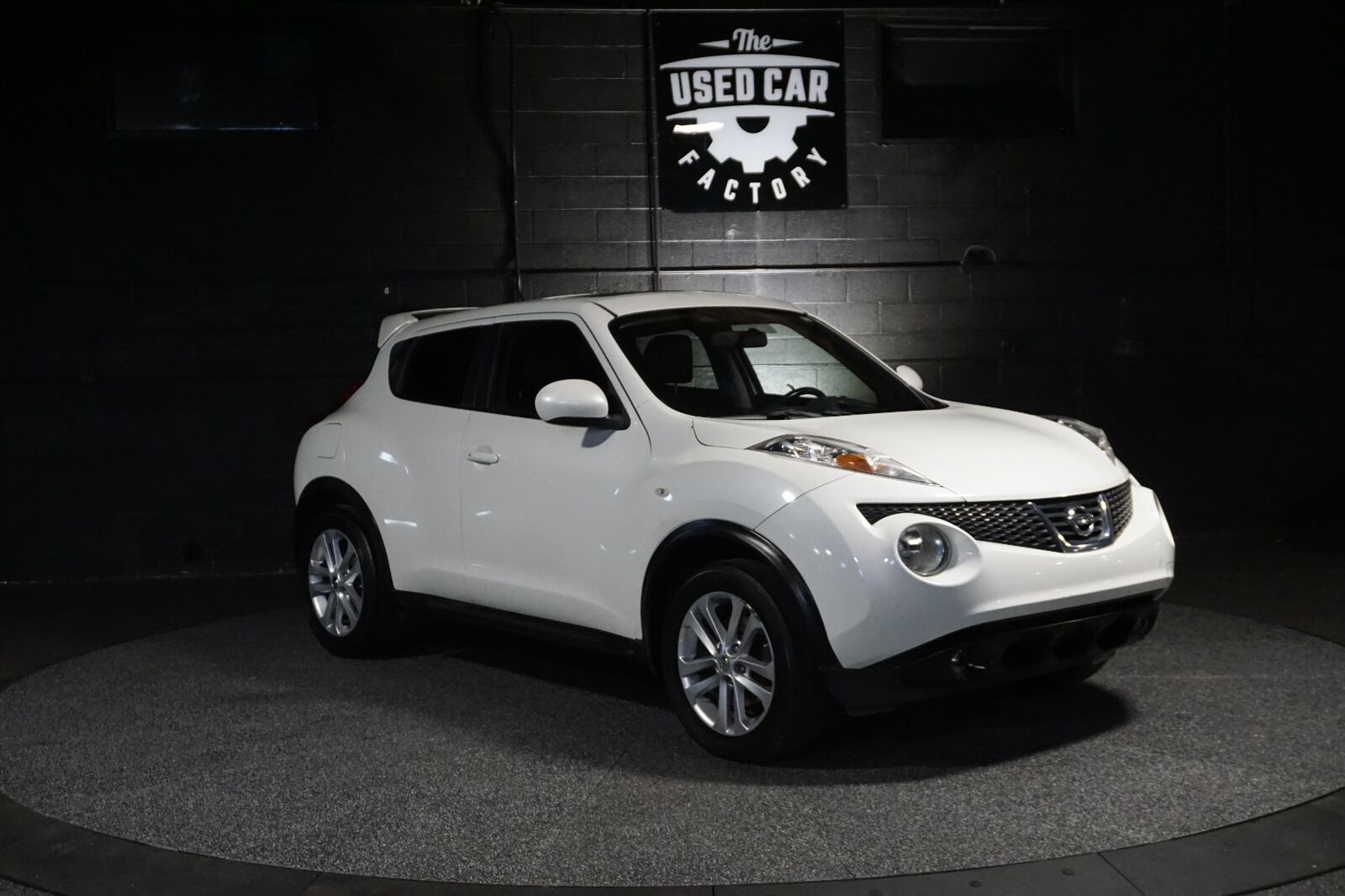 2013 Nissan Juke SL in Salt Lake City, UT | KSL Cars