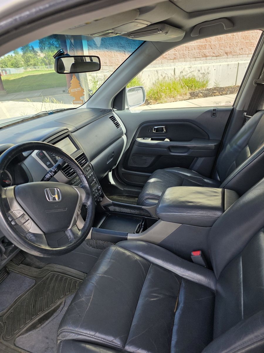 2006 Honda Pilot EX-L w/Navi in Mountain Green, UT | KSL Cars