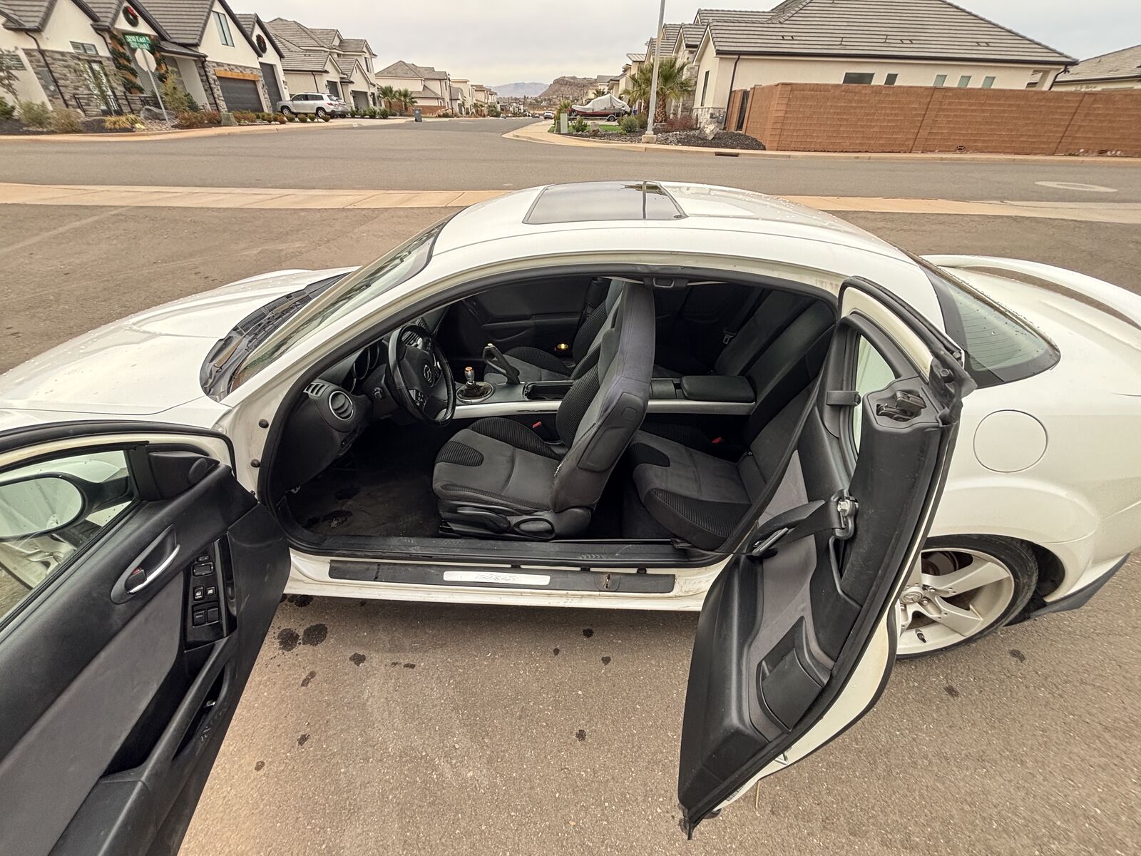 2005 Mazda RX-8 Base in St. George, UT | KSL Cars