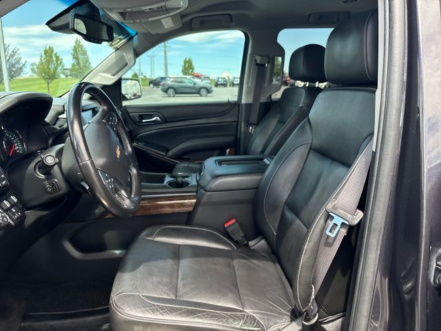 2016 Chevrolet Tahoe LT in Idaho Falls, ID | KSL Cars