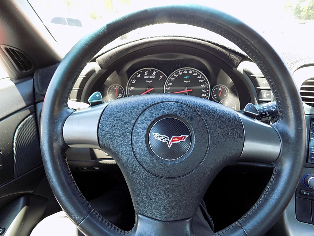 2007 Chevrolet Corvette Base in St. George, UT | KSL Cars