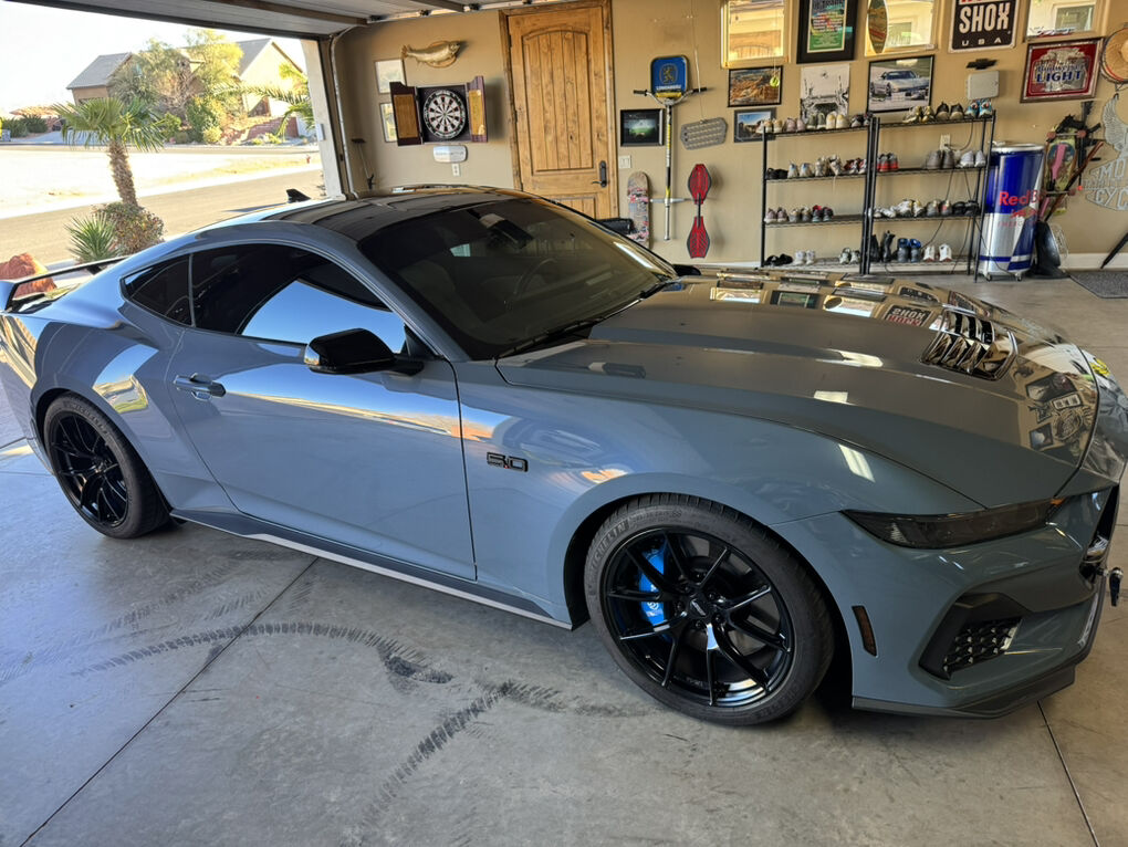 2024 Ford Mustang GT Premium in Hurricane, UT | KSL Cars