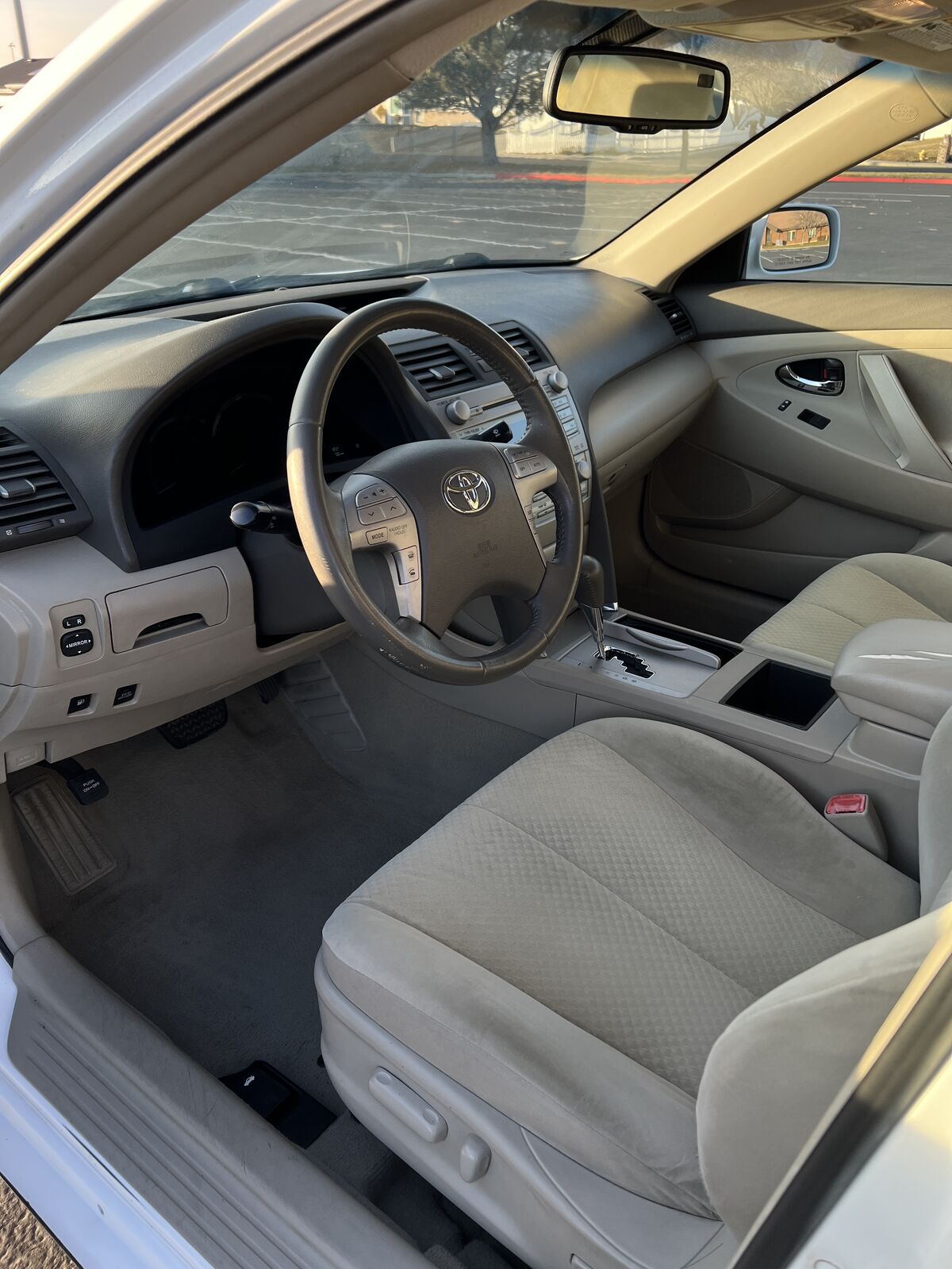 2007 Toyota Camry Hybrid Base in Orem, UT | KSL Cars