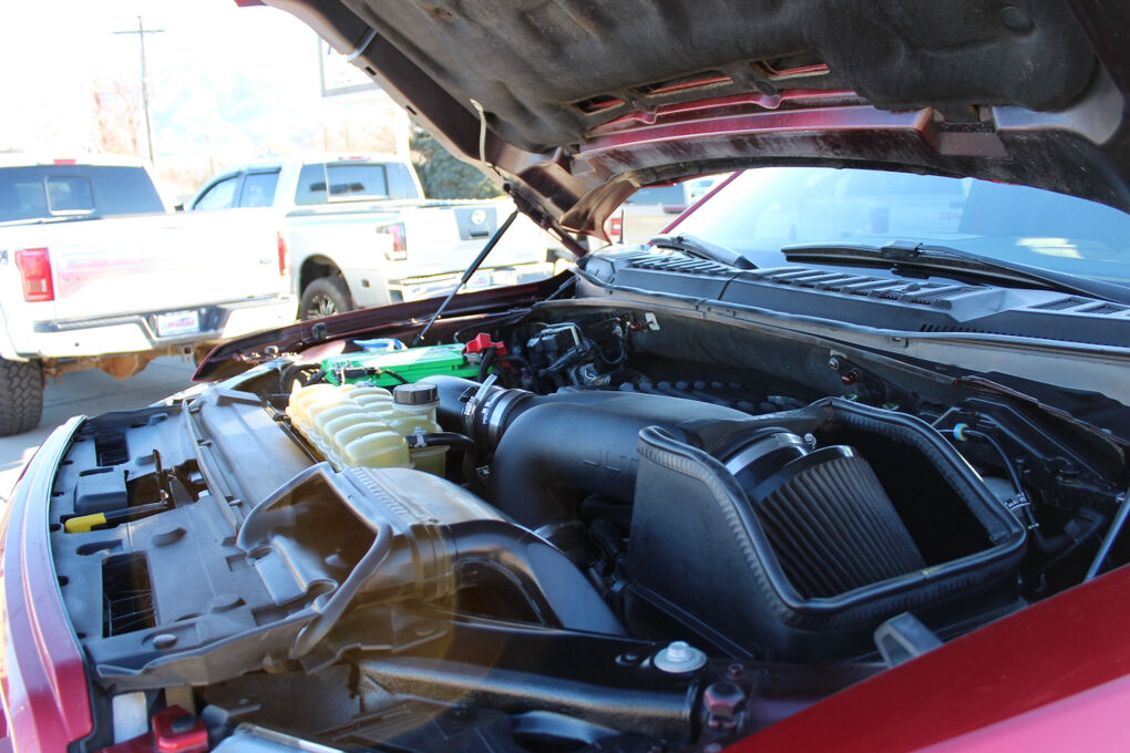 2020 Ford F-150 Raptor in Layton, UT | KSL Cars