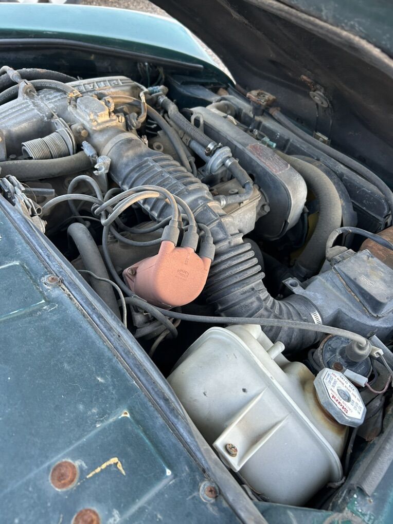 1978 Fiat | Non-Running Cars | KSL Classifieds