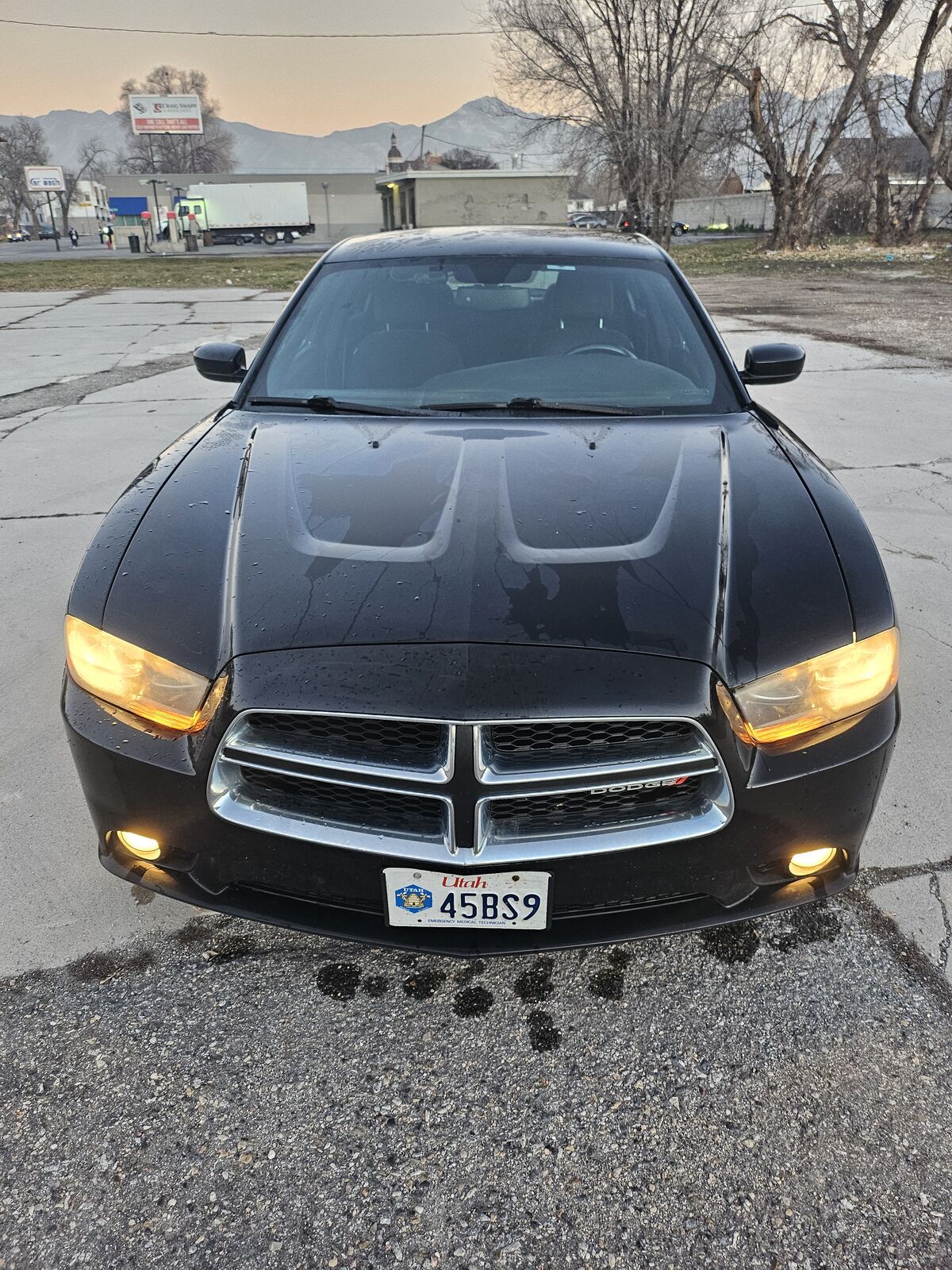 2013 Dodge Charger Police in Salt Lake City, UT | KSL Cars