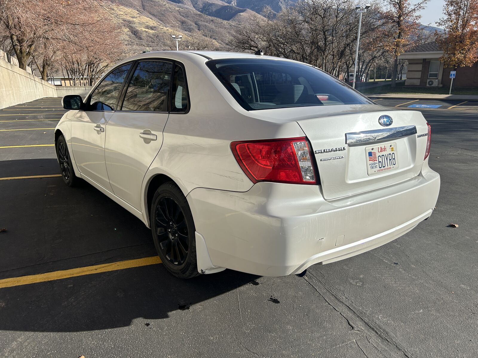 2011 Subaru Impreza 2.5i in Layton, UT | KSL Cars