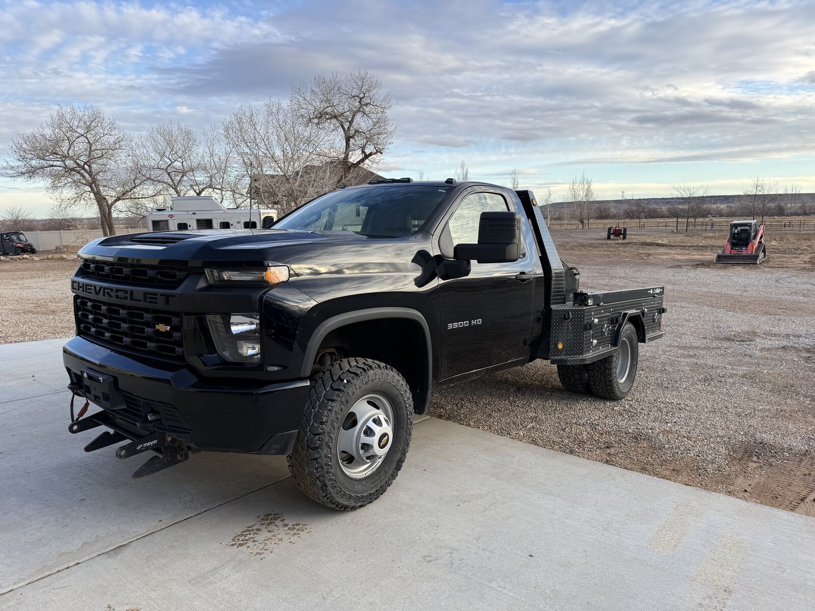 2021 Chevrolet Silverado 3500HD CC in Roosevelt, UT | KSL Cars
