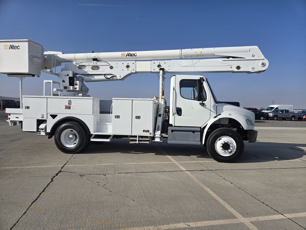 2013 Freightliner M2 106 in Midvale, UT | KSL Cars