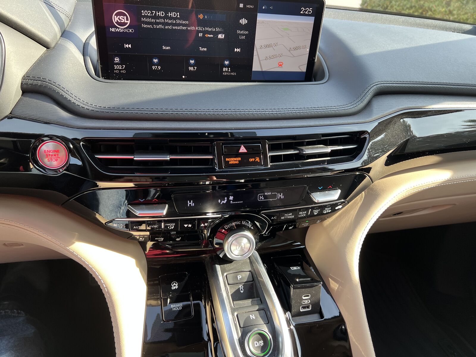 2022 Acura MDX SH-AWD w/Advance in West Jordan, UT | KSL Cars