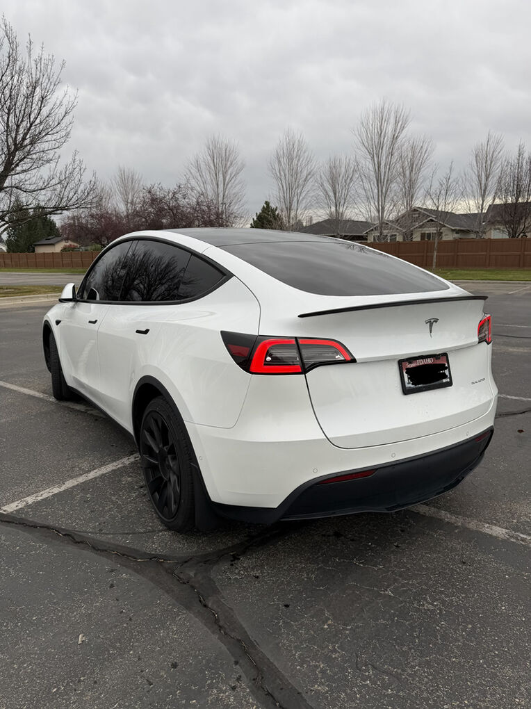 2021 Tesla Model Y Long Range in Meridian, ID | KSL Cars