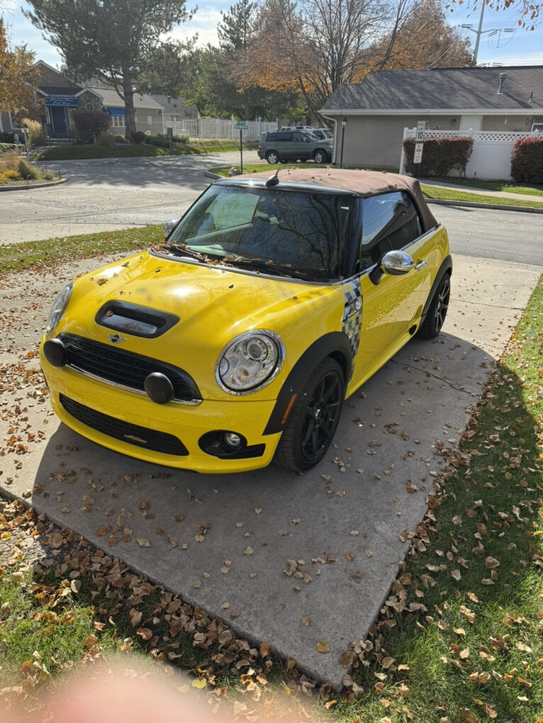 2010 Mini Cooper John Cooper Works in Murray, UT | KSL Cars