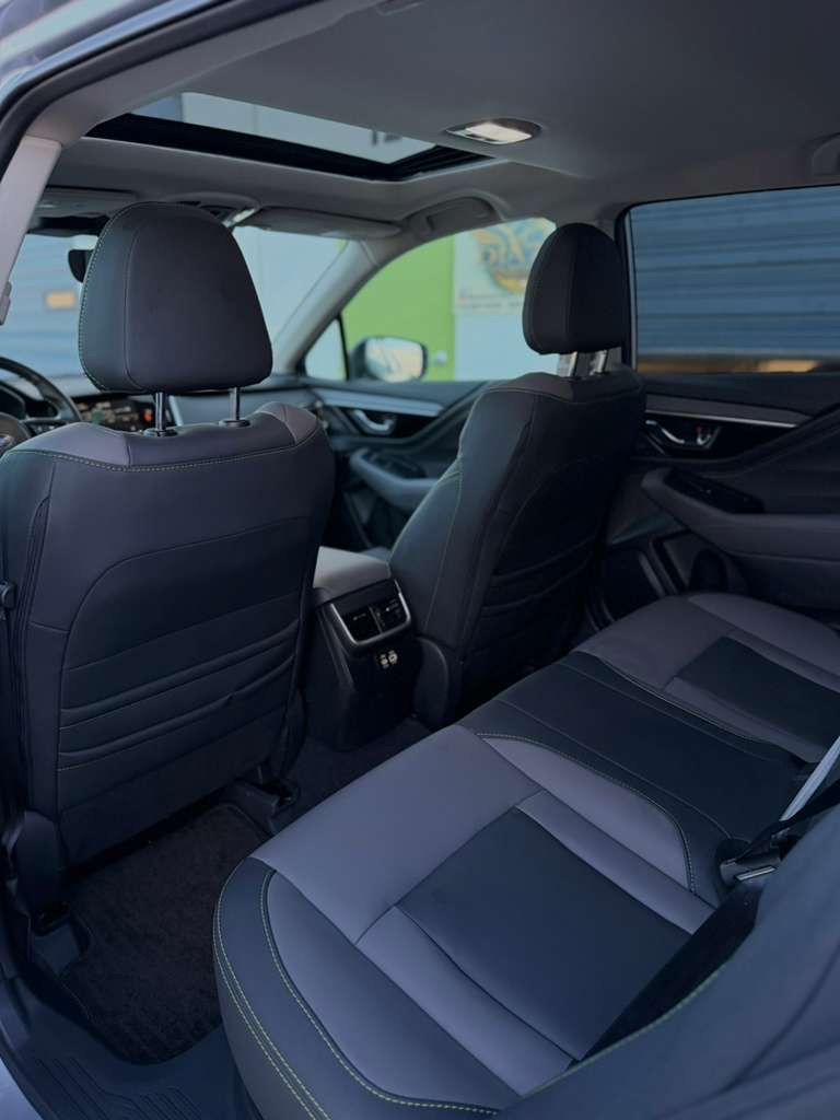 2025 Subaru Outback Onyx Edition in Lehi, UT | KSL Cars