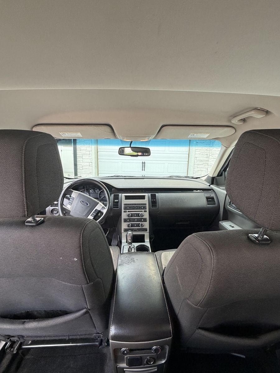 2011 Ford Flex SE in Springville, UT | KSL Cars