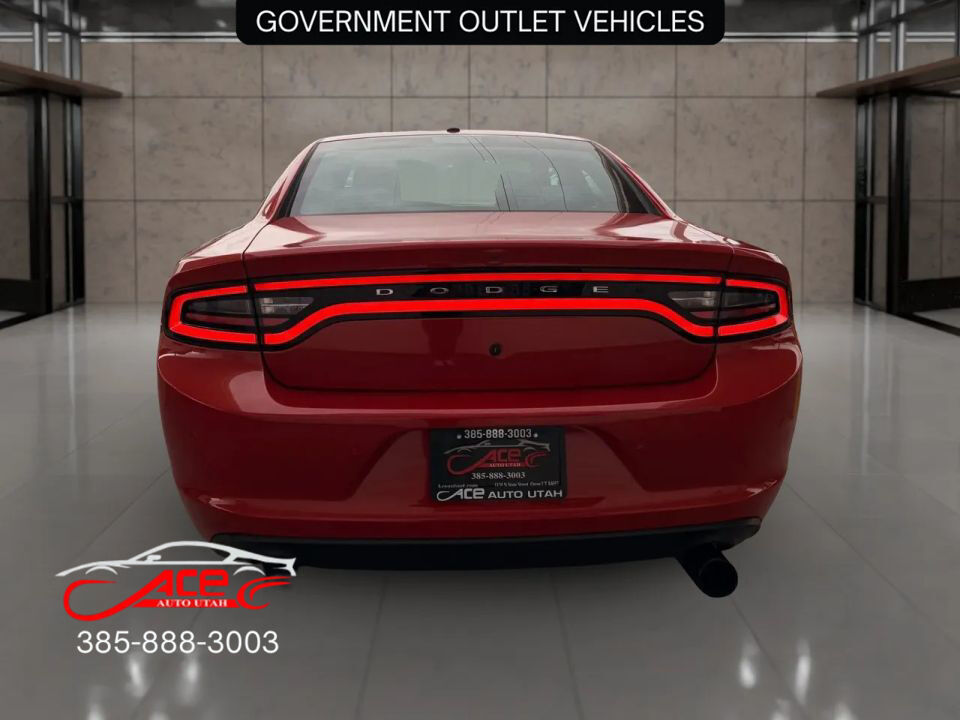 2022 Dodge Charger Police in Orem, UT | KSL Cars
