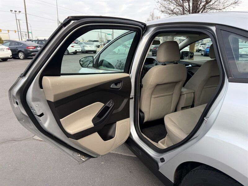 2016 Ford Focus SE in North Logan, UT | KSL Cars