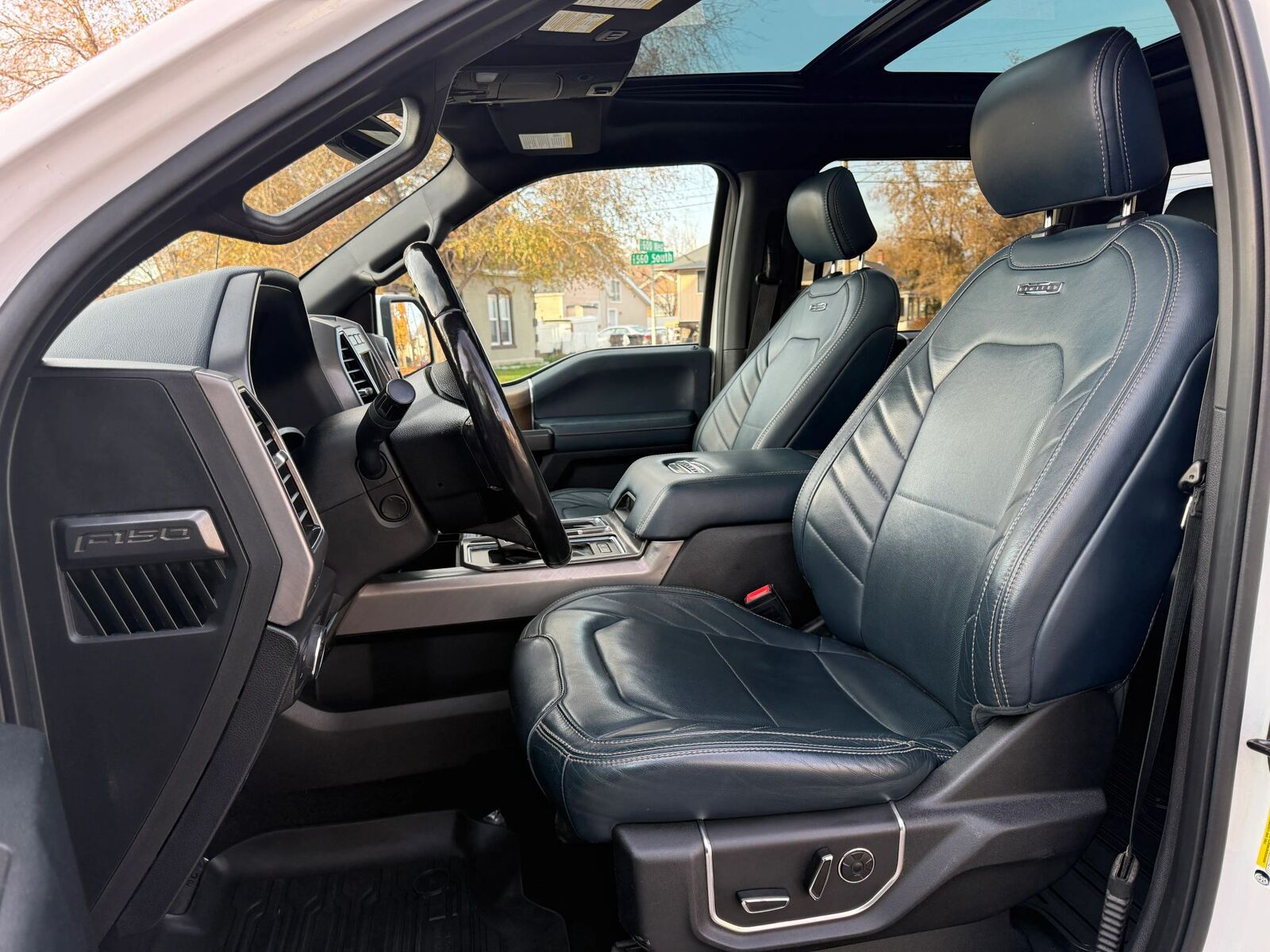 2018 Ford F-150 Limited in Provo, UT | KSL Cars