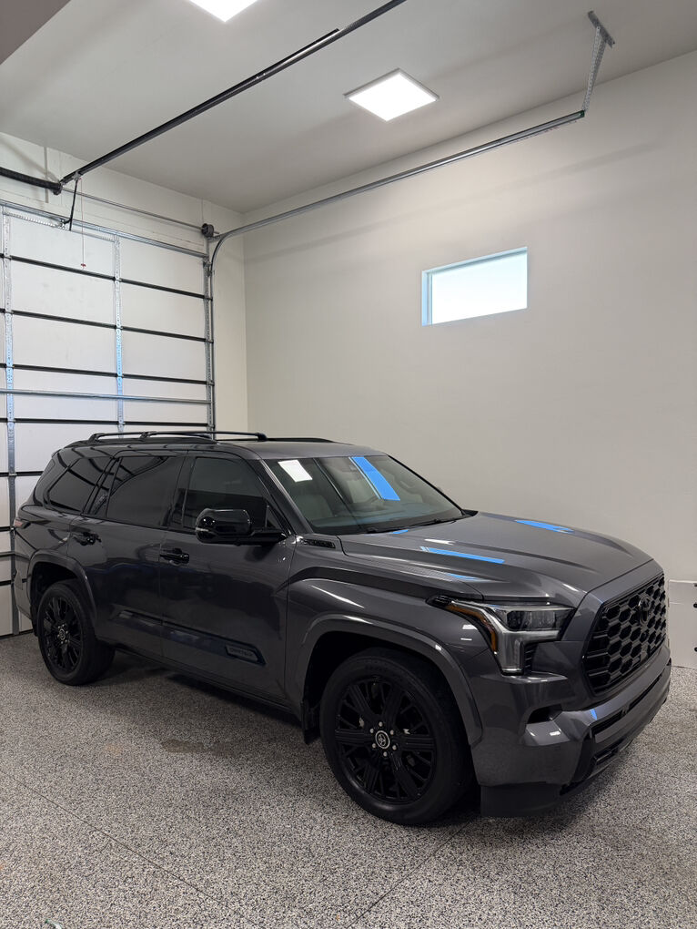 2023 Toyota Sequoia Capstone in St. George, UT | KSL Cars