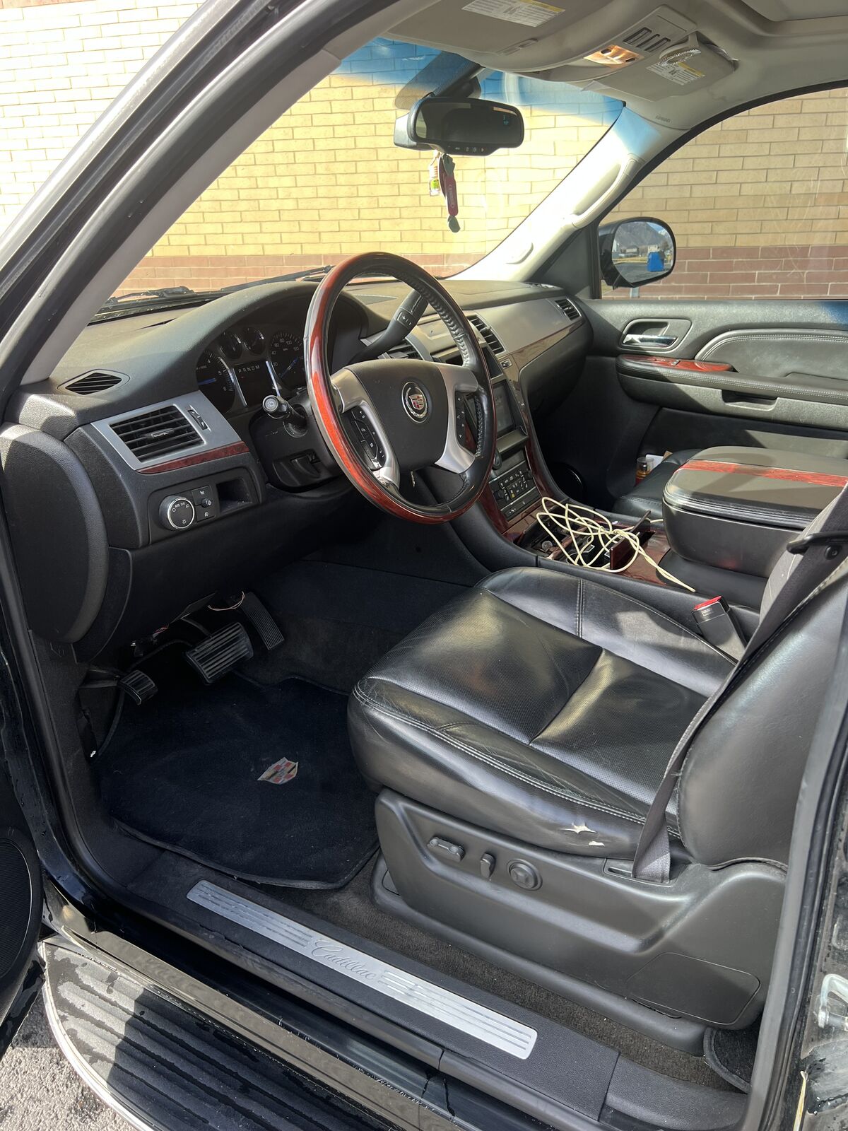 2007 Cadillac Escalade Base in Springville, UT | KSL Cars