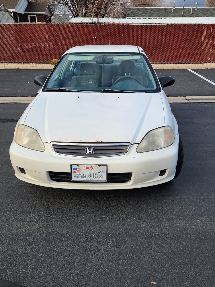 1999 Honda Civic GX in American Fork, UT | KSL Cars