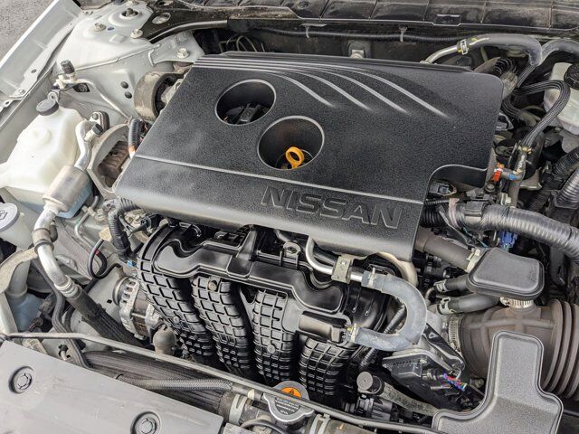 2020 Nissan Altima 2.5 S in Orem, UT | KSL Cars