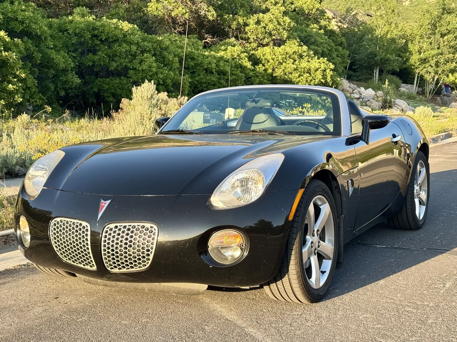 2006 Pontiac Solstice Base in North Ogden, UT | KSL Cars