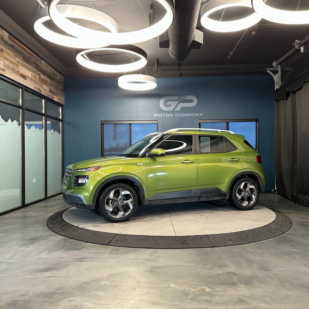 2023 Hyundai Venue SEL in Kaysville, UT | KSL Cars