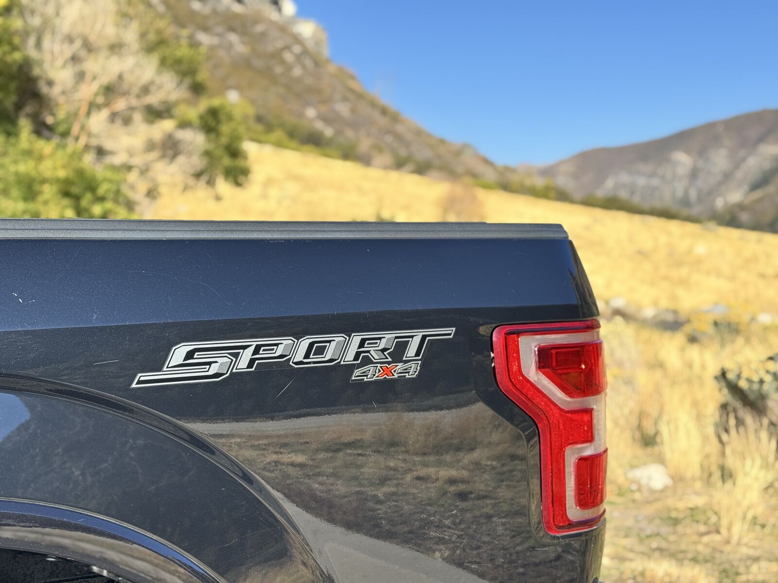 2020 Ford F-150 XLT in Orem, UT | KSL Cars